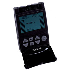 Compass Health TENS AA- Digital TENS Unit E0730 – DDP Medical